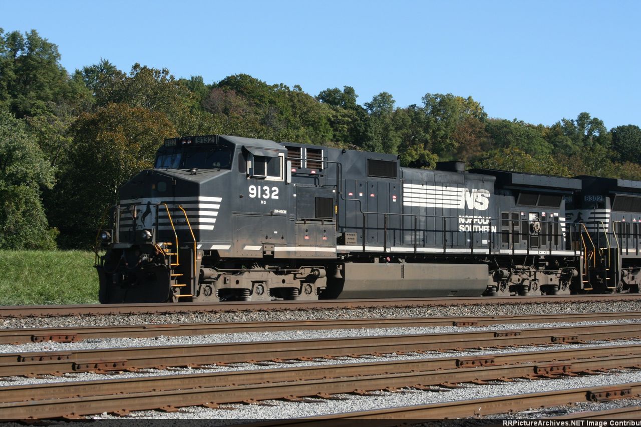 NS 9132